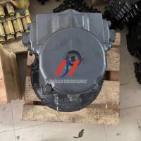 China 708-2L-41121 Komatsu PC200-7K Excavator Hydraulic Pump Assembly for sale