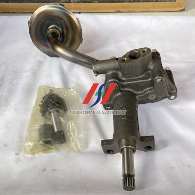 China L210-0060S Oil Pump | High-efficiency Wear-resistant Engine Oil Pump Assembly for sale