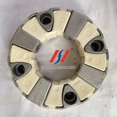 China Connecting Rubber Assembly H50 | High-strength Vibration-Damping Spline Connection Assembly for sale