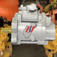 China Hitachi EX1200-5G Hydraulic Pump Assembly - Excavator Hydraulic System Parts for sale