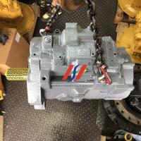 China Hitachi EX1200-5G Hydraulic Pump Assembly - Excavator Hydraulic System Parts for sale