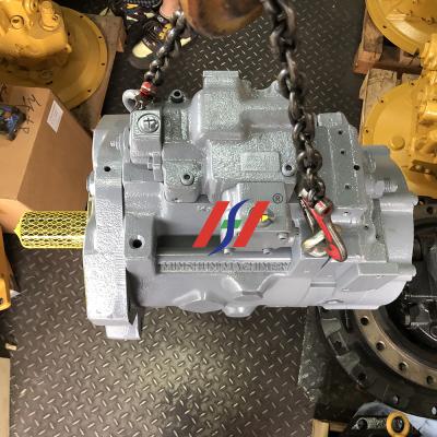 China Hitachi EX1200-5G Hydraulic Pump Assembly - Excavator Hydraulic System Parts for sale