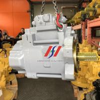 China Hitachi EX1200-5G Hydraulic Pump Assembly - Excavator Hydraulic System Parts for sale