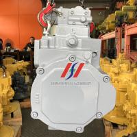 China Hitachi EX1200-5G Hydraulic Pump Assembly - Excavator Hydraulic System Parts for sale