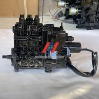China Yanmar 3D84-3 3D88-3 3TNE84 3TNE88 Reconditioned Diesel Pump for sale