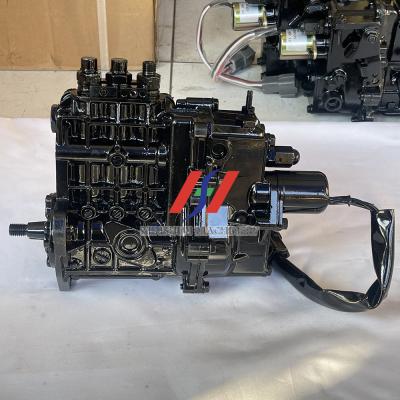 China Yanmar 3D84-3 3D88-3 3TNE84 3TNE88 Reconditioned Diesel Pump for sale