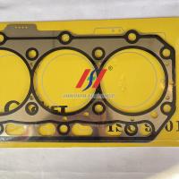 China 129001-01340 Yanmar 3D88 Cylinder Head Gasket | YANMAR 3D88 Cylinder Head Gasket for sale