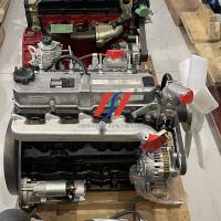 China SDP-S4S Mitsubishi Engine 35.3 KW Diesel Engine Assembly For Excavators for sale
