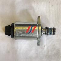 China TM62101 Solenoid Valve | High-Performance Diesel Engine Fuel Control Valve for sale