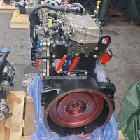 China A Perkins 1104D-E44TA Turbocharged Inline four-cylinder Diesel Engine for sale