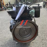 China Yanmar 3TNV88-GGHWC 3-cylinder Water-cooled Engine 13.5kw 1500rpm For Excavators for sale