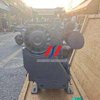 China The D2011L03I Is A Three-cylinder In-line Diesel Engine From The 2011 Series From DEUTZ for sale
