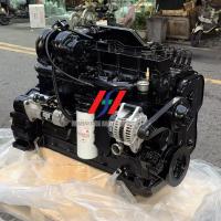 China 6CTA8.3-C215 Engine Assembly - High-Performance Diesel Engine With Powerful Power for sale