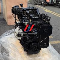 China 6CTA8.3-C215 215HP 160KW 6-cylinder Excavator Diesel Engine Spare Parts Industrial Engine for sale