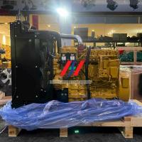 China C7.1 Cat 6-cylinder Diesel Engine C2.2/4.4/6.6/9/13/15 for sale