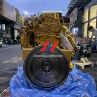 China C7.1 Cat 6-cylinder Diesel Engine C2.2/4.4/6.6/9/13/15 for sale
