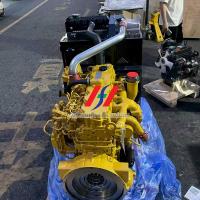 China C7.1 Cat 6-cylinder Diesel Engine C2.2/4.4/6.6/9/13/15 for sale