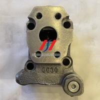China Komatsu PC360-7 Excavator Boom Cylinder Holding Valve | Hydraulic Lock Valve Assembly for sale