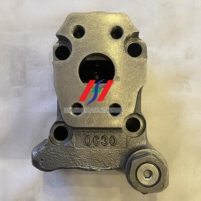 China Komatsu PC360-7 Excavator Boom Cylinder Holding Valve | Hydraulic Lock Valve Assembly for sale