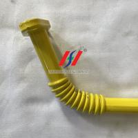 China S6K Turbocharger Oil Return Pipe | Turbo Return Pipe Accessories for sale