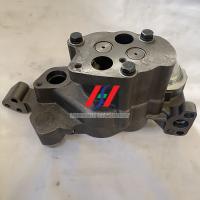 China 4W2448 Cat 3306 Oil Pump, Suitable For 3306, 3306B, 3306C for sale