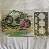 China Kubota D722 Engine Overhaul Kit | Engine Repair And Refurbishment Parts for sale