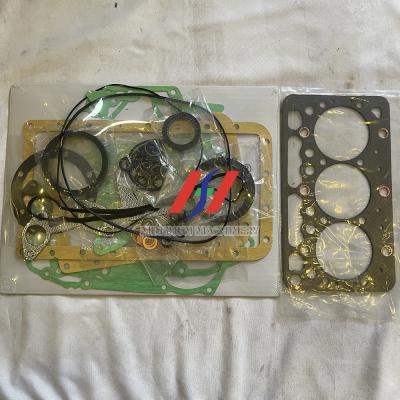China Kubota D722 Engine Overhaul Kit | Engine Repair And Refurbishment Parts for sale