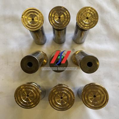 China Kawasaki K5V140 Hydraulic Pump Plunger | Hydraulic System Repair Parts for sale