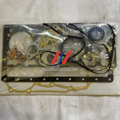 China YANMAR V1505 Overhaul Kit | Complete Yanmar Engine Repair Parts for sale