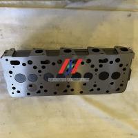 China YANMAR V1505 Cylinder Head Assembly | Key Engine Components for sale