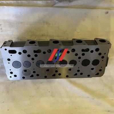 China YANMAR V1505 Cylinder Head Assembly | Key Engine Components for sale