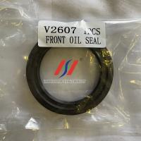 China Kubota V2607 Engine Crankshaft Front Oil Seal | High-Quality Seals for sale