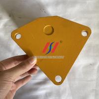 China 305-4908  E320C Excavator Belt Tensioner Pulley | Highly Durable Transmission Components for sale
