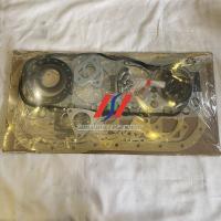 China Isuzu 4BD1 Full Gasket Set | Engine Sealing Repair Kit for sale