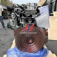 China 1106D-E70TA Perkins Diesel Engine, High-performance 6-cylinder Turbocharged Engine for sale
