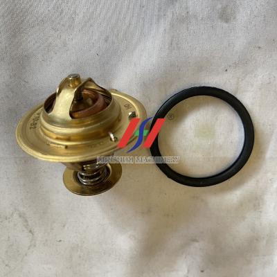 China 1306R2-010-B2  4930315 Thermostat | Engine Temperature Control Valve for sale
