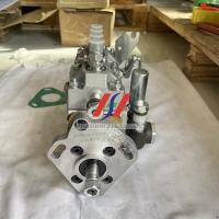 China K4100D Diesel Pump Assembly – High-Precision Diesel Engine Fuel Pump for sale