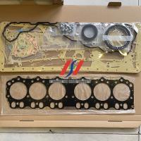 China C6.4 Complete Gasket Kit | Cat High-Quality Engine Gasket Kit for sale
