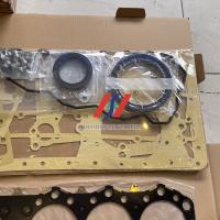 China C6.4 Complete Gasket Kit |  High-Quality Engine Gasket Kit for sale