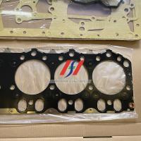 China C6.4 Complete Gasket Kit |  High-Quality Engine Gasket Kit for sale
