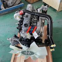 China The D06S2 Is A High-efficiency Six-cylinder Turbocharged Diesel Engine From SANY. for sale