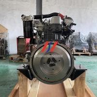 China The D06S2 Is A High-efficiency Six-cylinder Turbocharged Diesel Engine From SANY. for sale