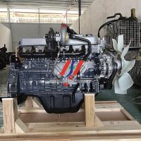 China The D06S2 Is A High-efficiency Six-cylinder Turbocharged Diesel Engine From SANY. for sale