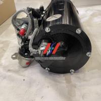 China 1990456 Starter Motor Is Suitable For  C9 Engine, E336EL Excavator for sale