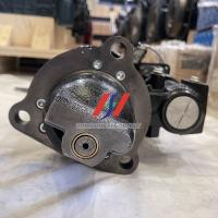 China 1990456 Starter Motor Is Suitable For  C9 Engine, E336EL Excavator for sale