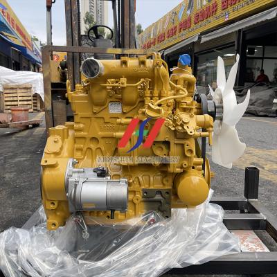 China C1.8-DI-EU35 Cat Naturally Aspirated 4-cylinder Diesel Engine, 2400rpm, 24.4kw for sale