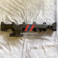 China 3970066 6BT5.9 Exhaust Manifold | High Heat-Resistant Exhaust Manifold for sale