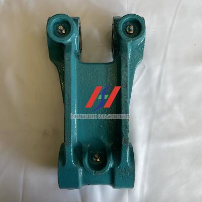 China KX41-3S Roll Bracket | Kubota Mini Excavator Roll Cage KX15 for sale