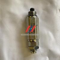 China KX41-3S Relief Valve Is Highly Efficient For Kubota Mini Excavator Hydraulic Systems for sale