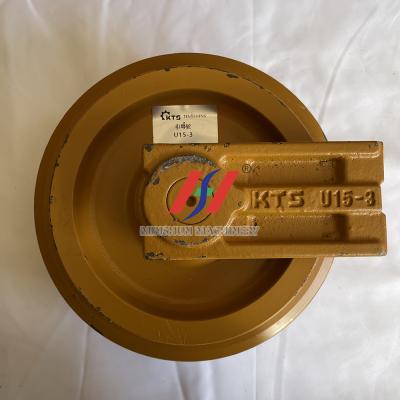 China KX41-3S High-Strength Idler Wheel Suitable For Kubota Mini Excavators for sale